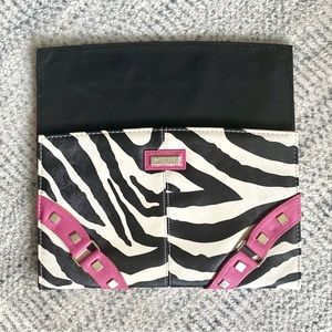 Miche | Bags | Miche Classic Zoe Zebra Shell | Poshmark